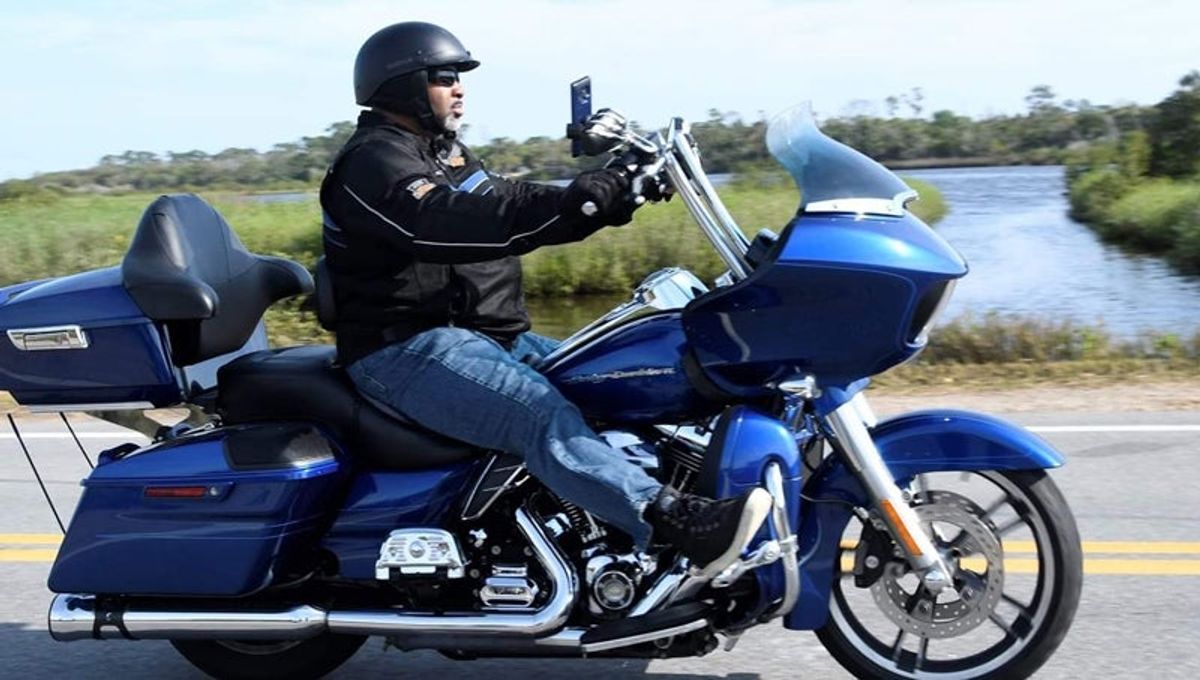 Community college to offer motorcycle safety course