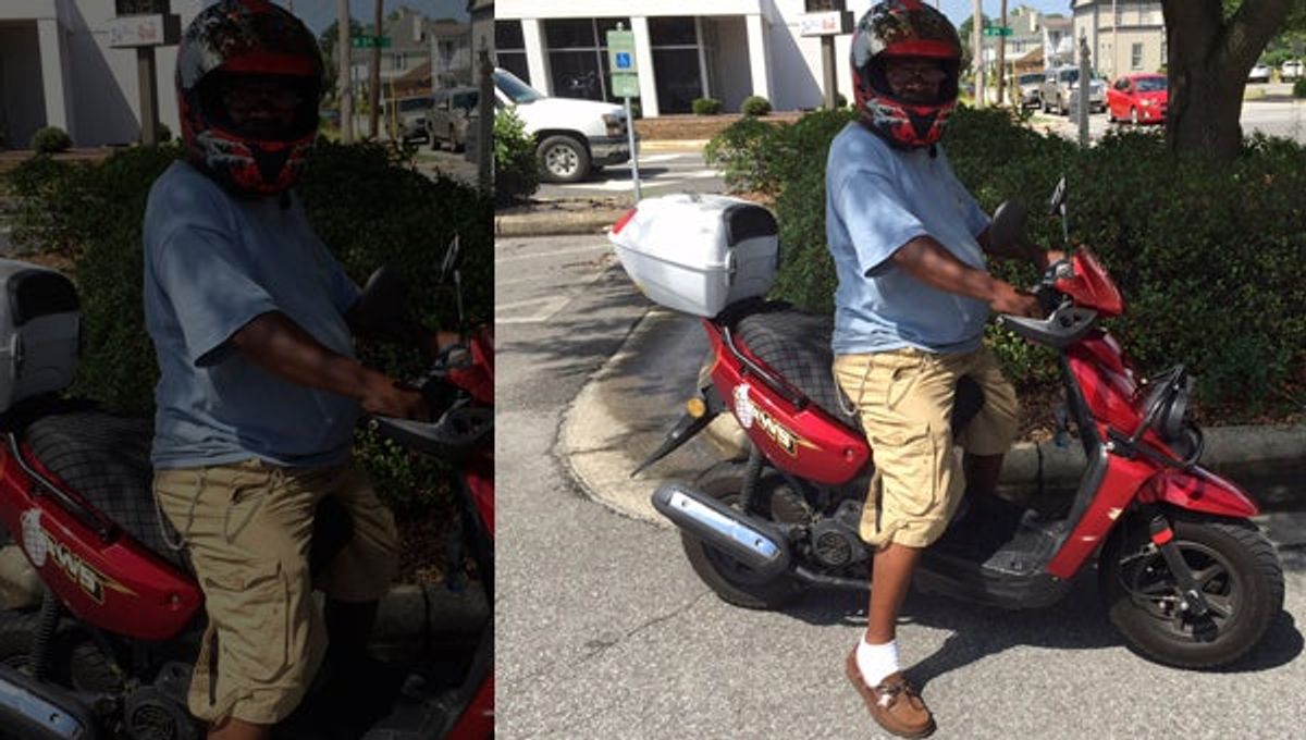 State law now requires moped registration