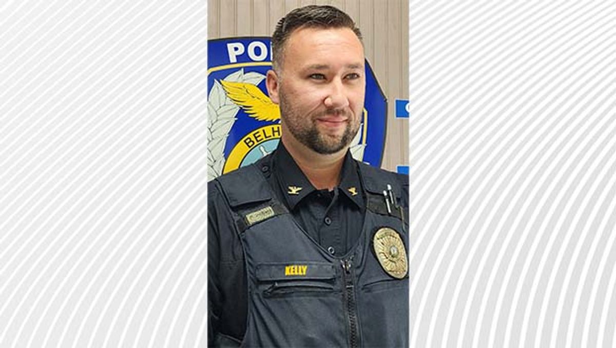 Belhaven PD hopes to double its force, needing only four