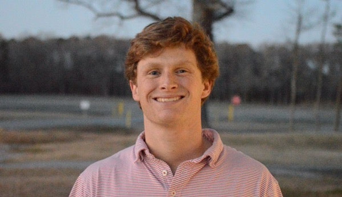 High Five: Pam Pack scholar-athlete looks forward and back