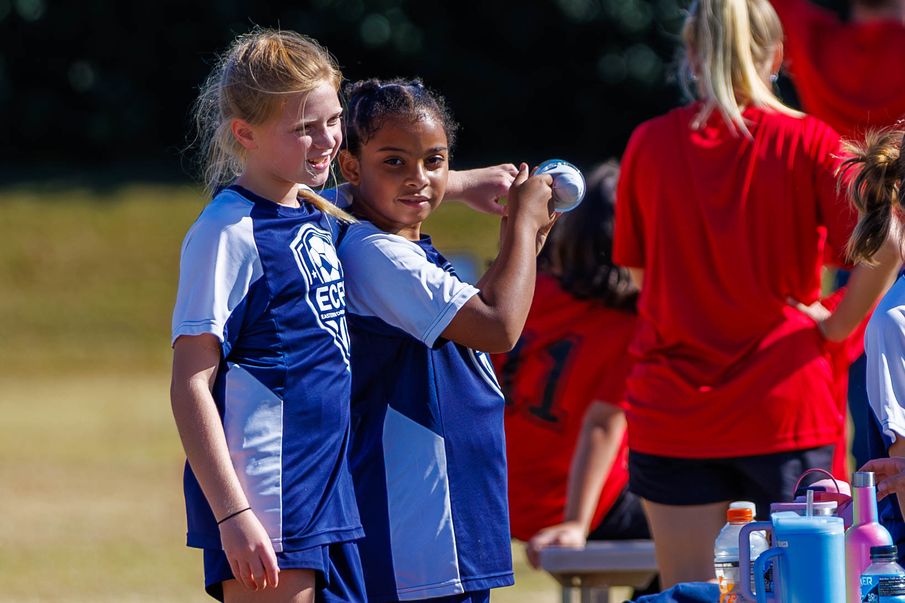 PHOTOS: 2025 EAC All-Star Tournament weekend