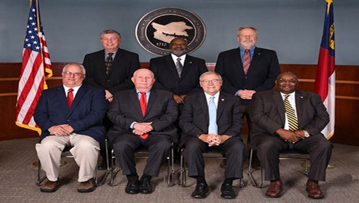 Commissioners to have rotating list of religious leaders pra...