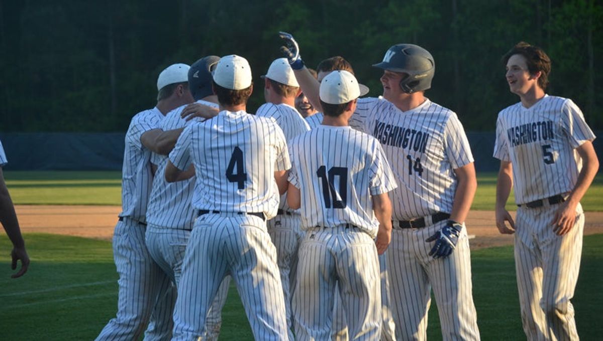 Welcoming the spring sports season