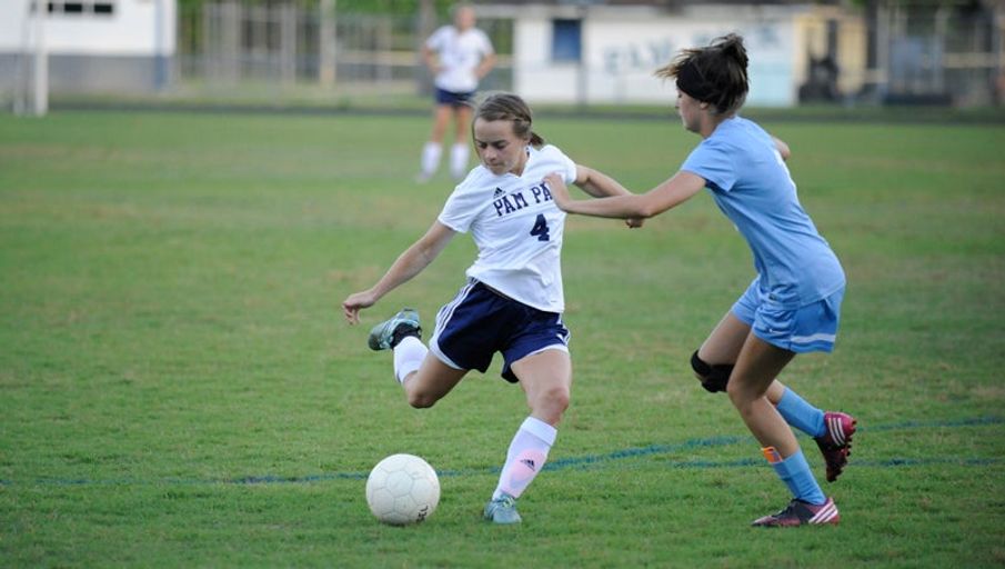 Lady Pack clinches conference title