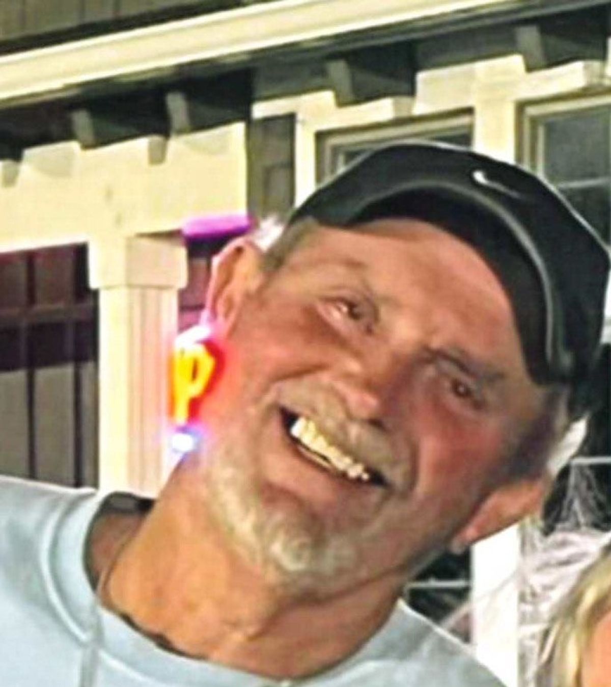 Edwin L. "Eddie" Barnes, Jr.