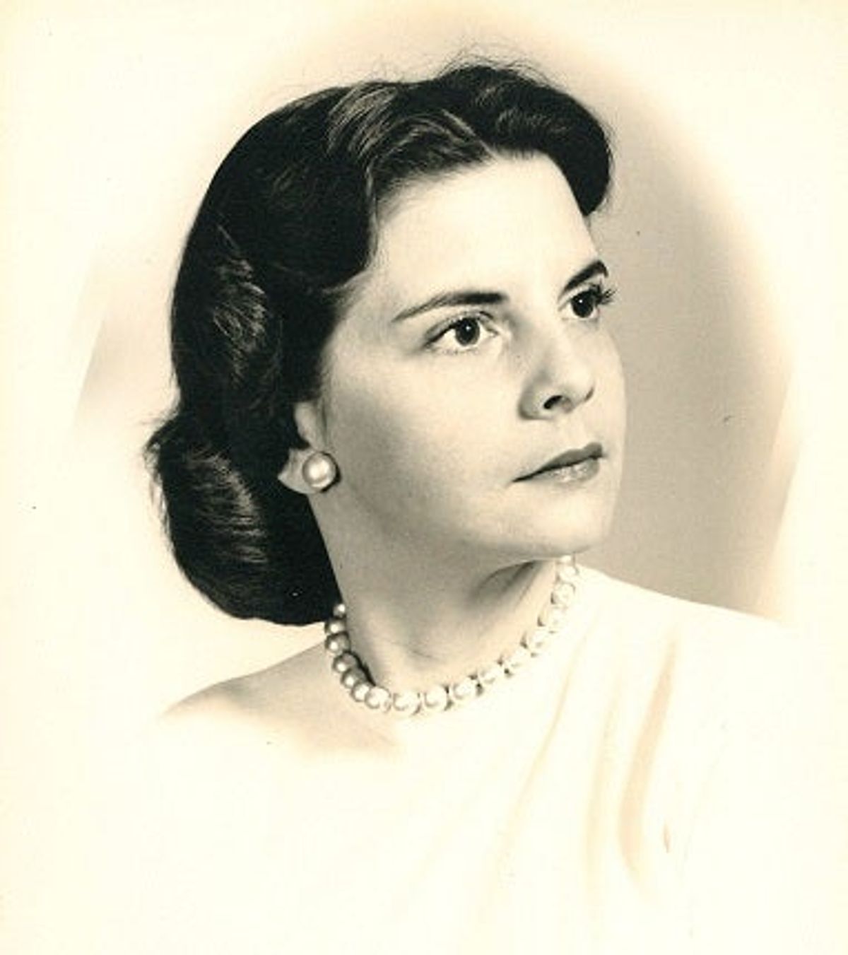 Jean W. O'Neal