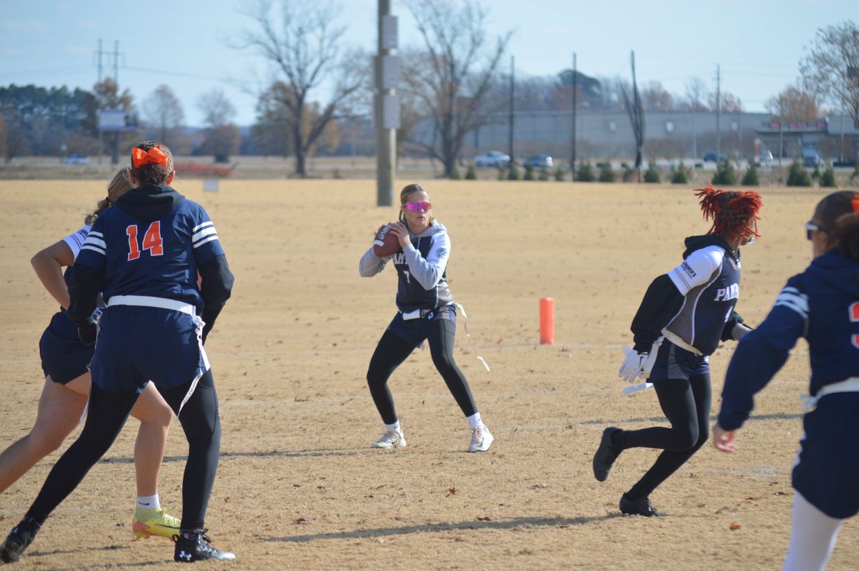 High 5: Washington's Carly Woolard: Junior softball star has stellar f...