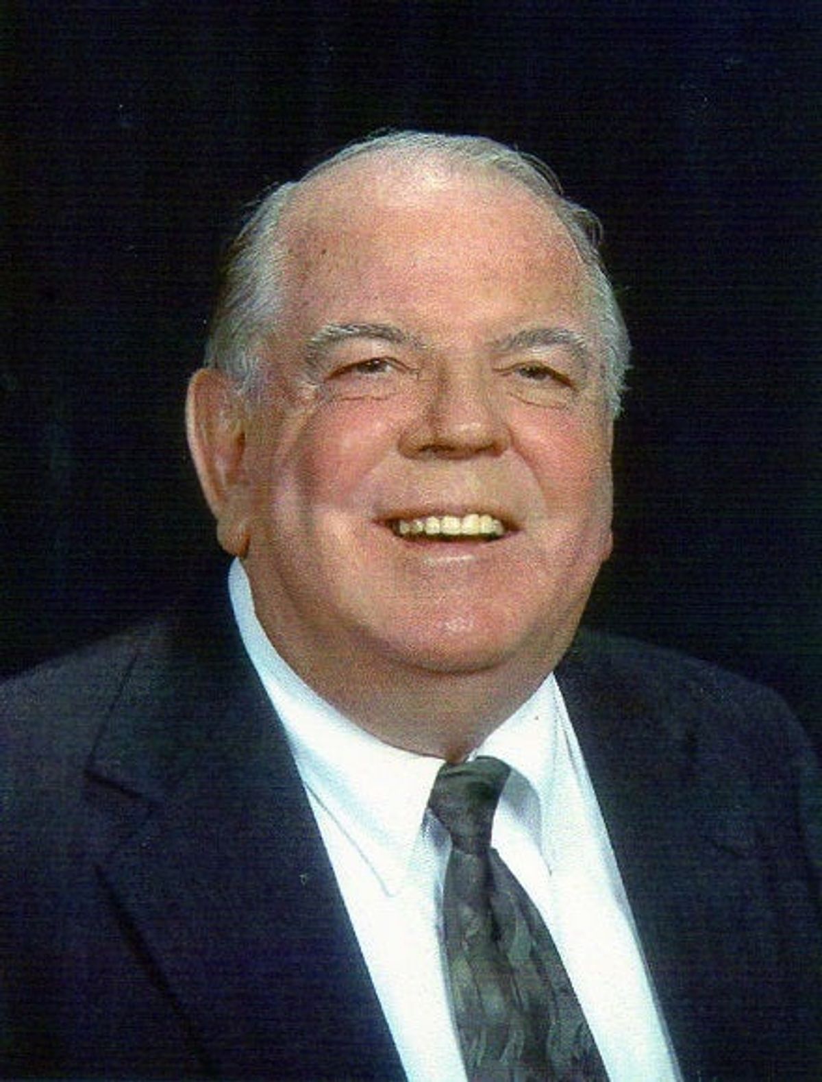 Roy L. Edwards