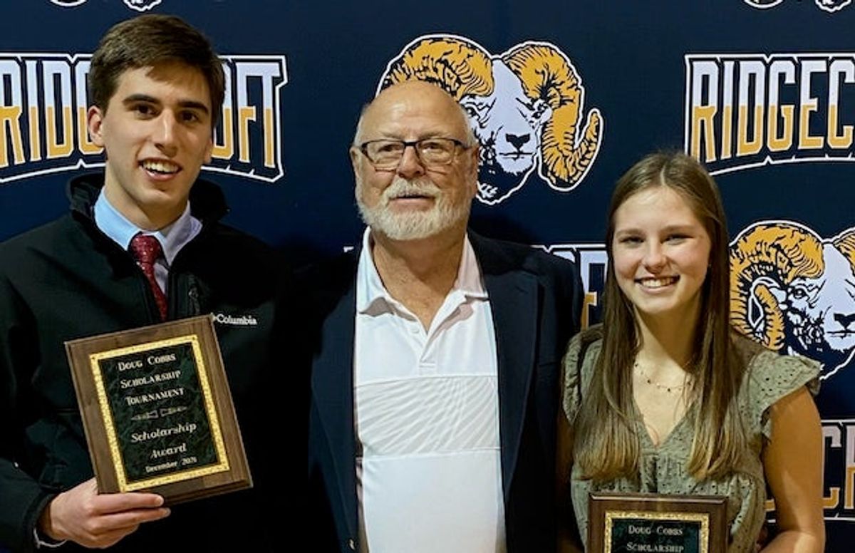 PCA basketball players earn scholarships, Terra Ceia sweeps ...
