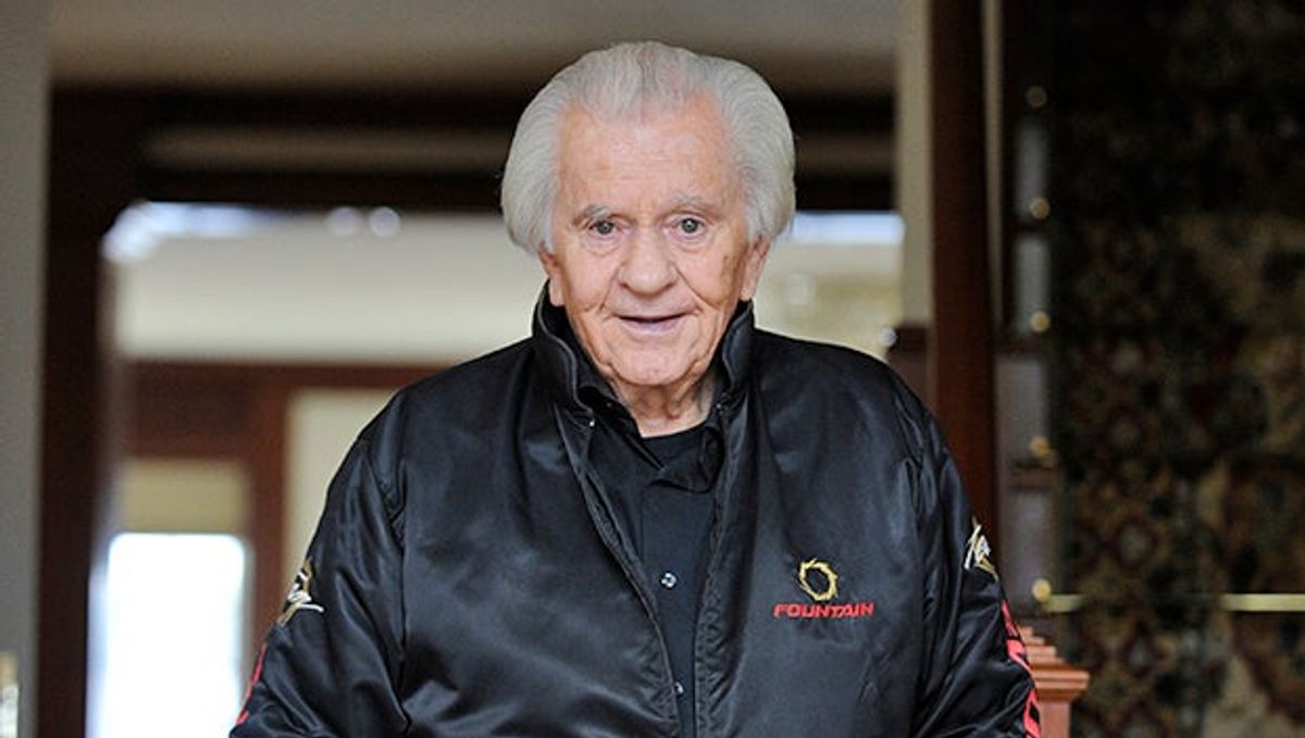 Racing Legend Reggie Fountain to be honored at Reggie Day