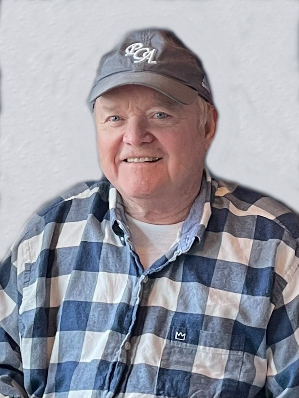 James Carnell Walker, Jr.