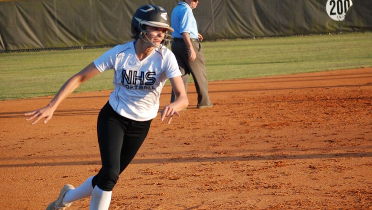 Panthers maul Cape Hatteras