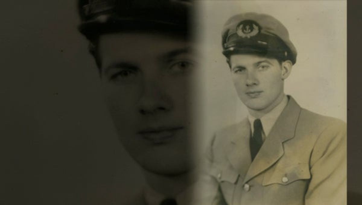 Louis W. Martin, Sr.