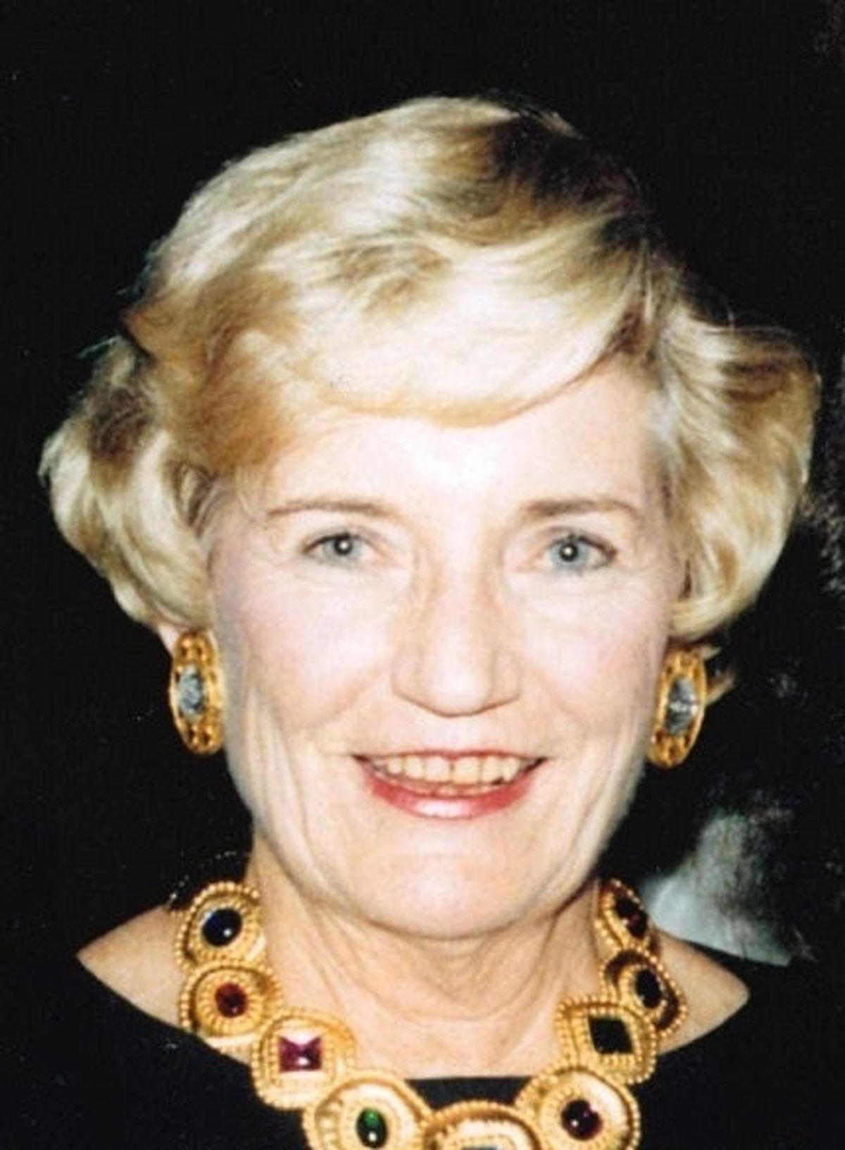 Hester Anne Kidd