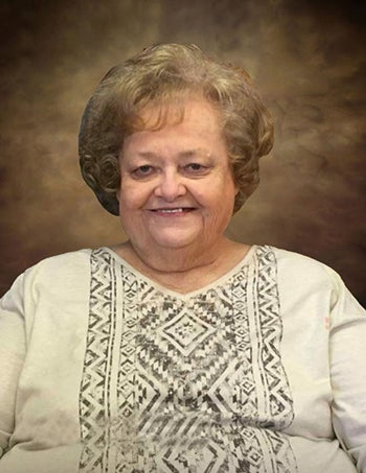 Christine Elizabeth Marshall Cahoon