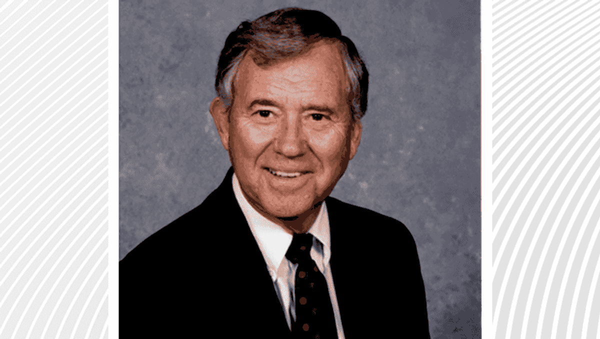 John "Jack" Pyburn