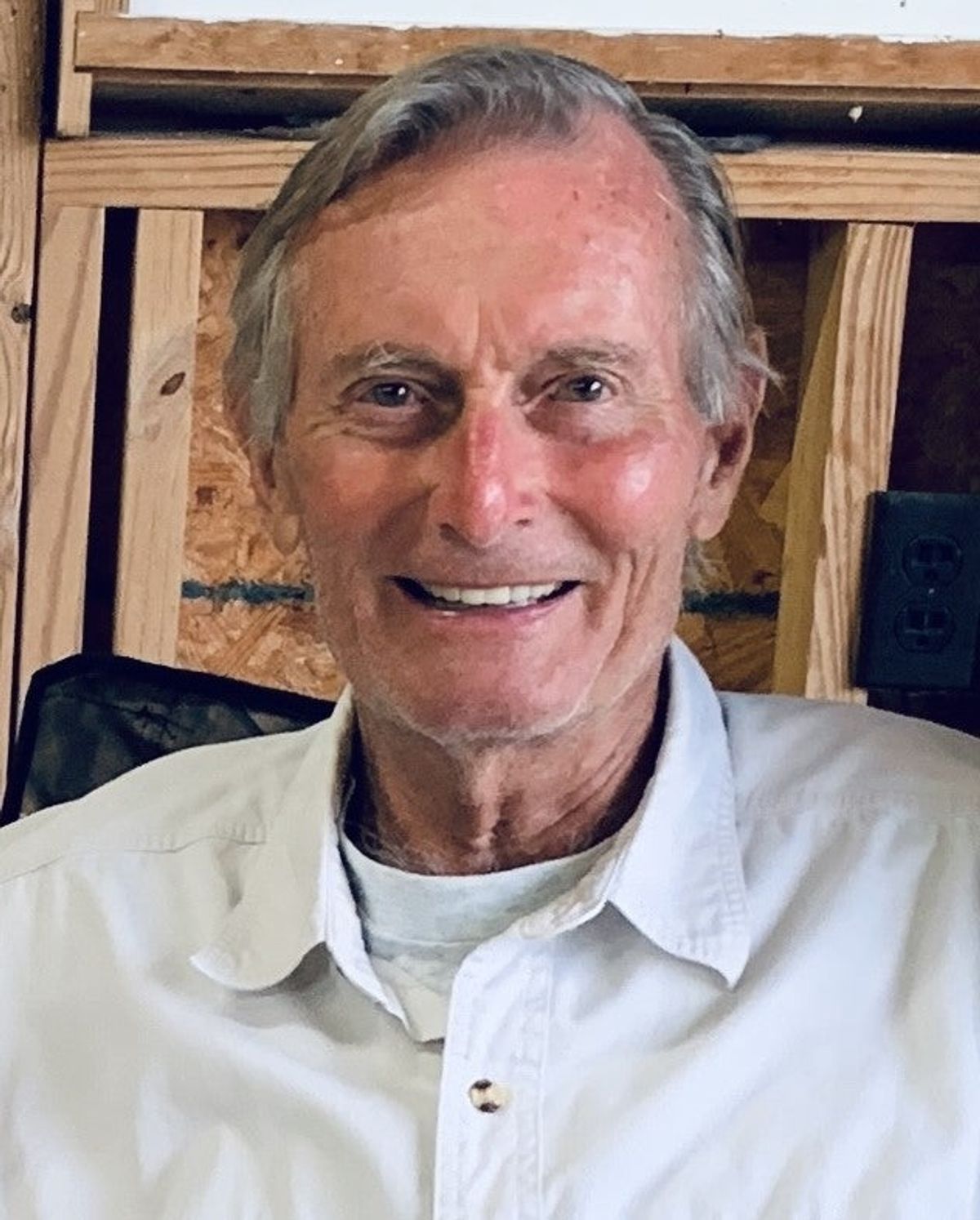 Guy Temple Tripp III