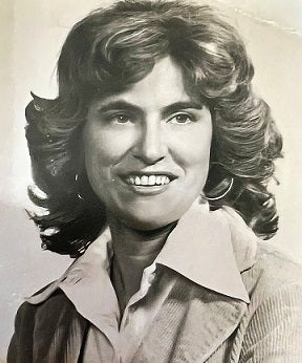 Wilma Godley Morgan