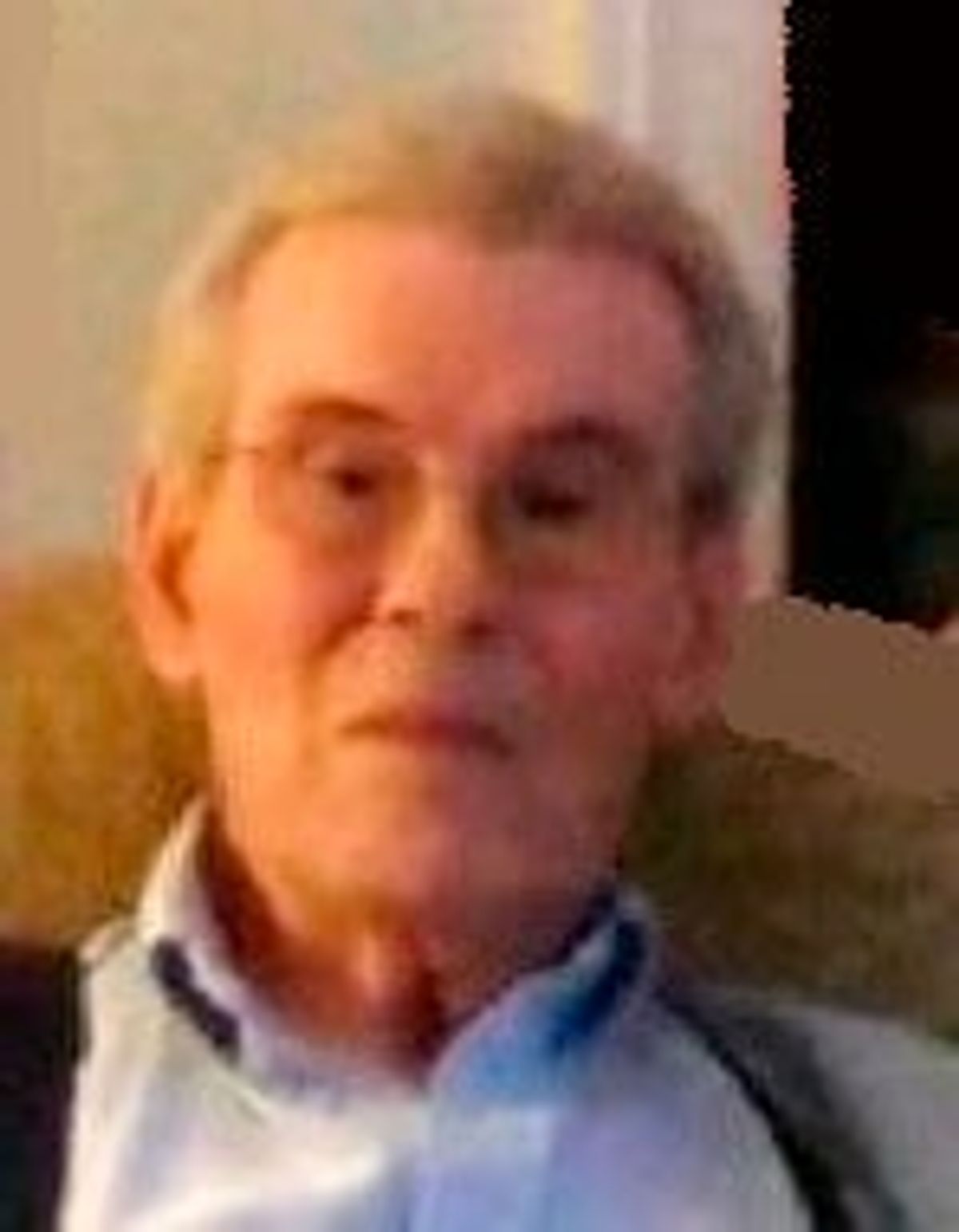 Johnnie Mack Smith