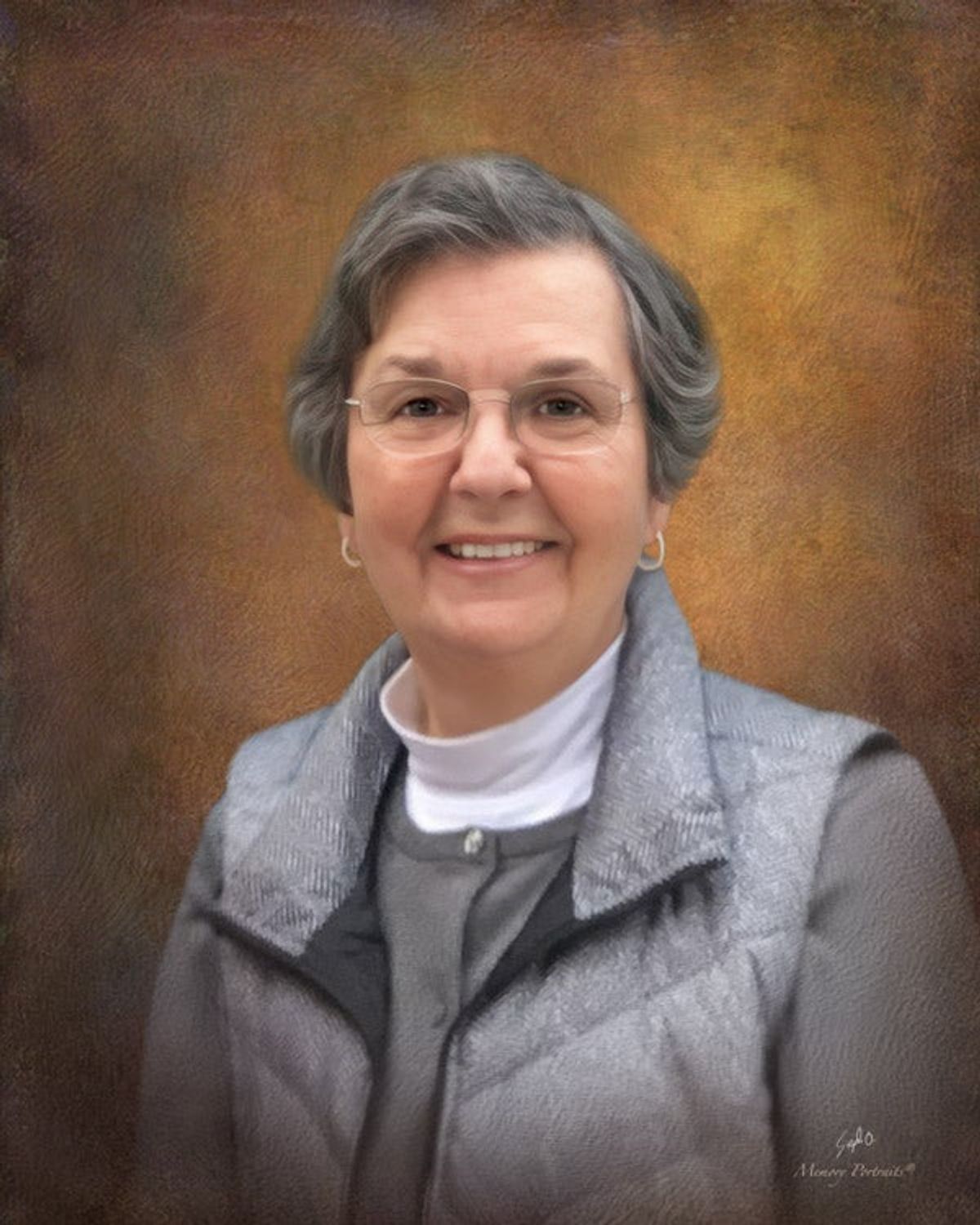 Laura Ann Hobart