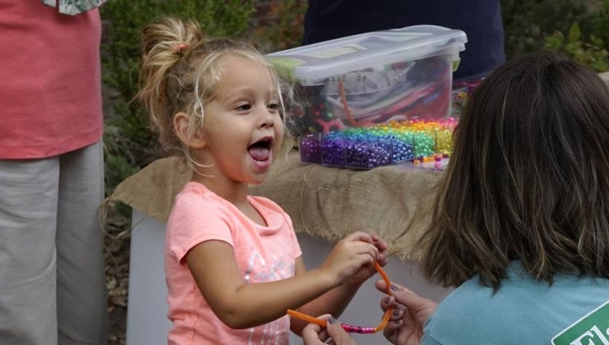 Alive After 5 returns for final event of the season