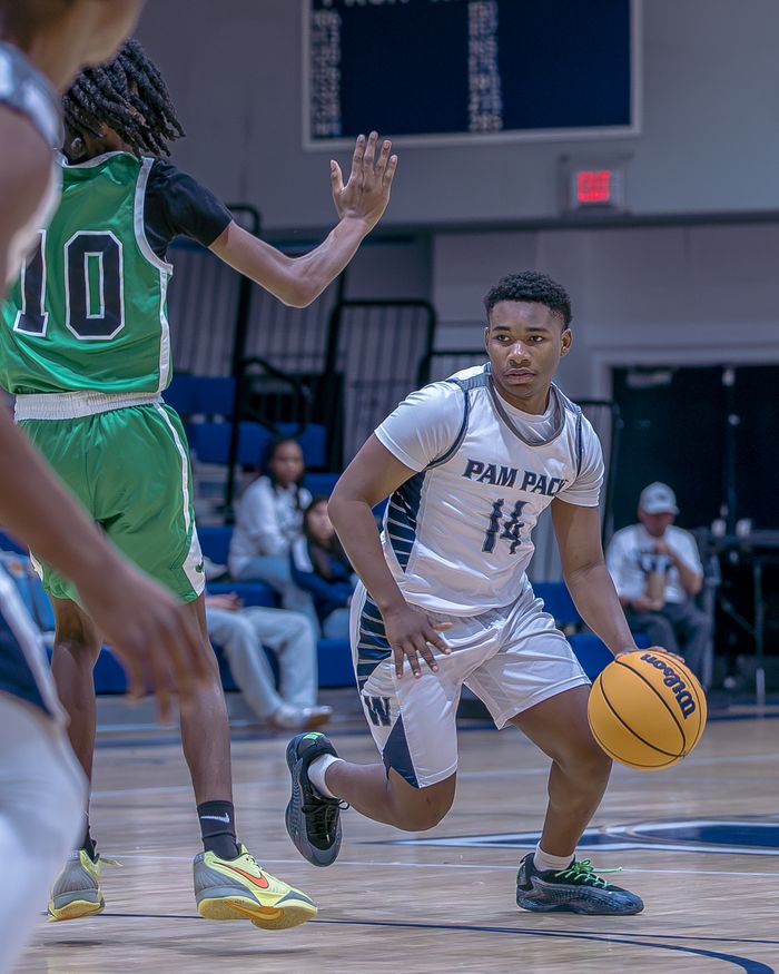 High-flying outcome: Pam Pack tune up for Northside with big league wi...