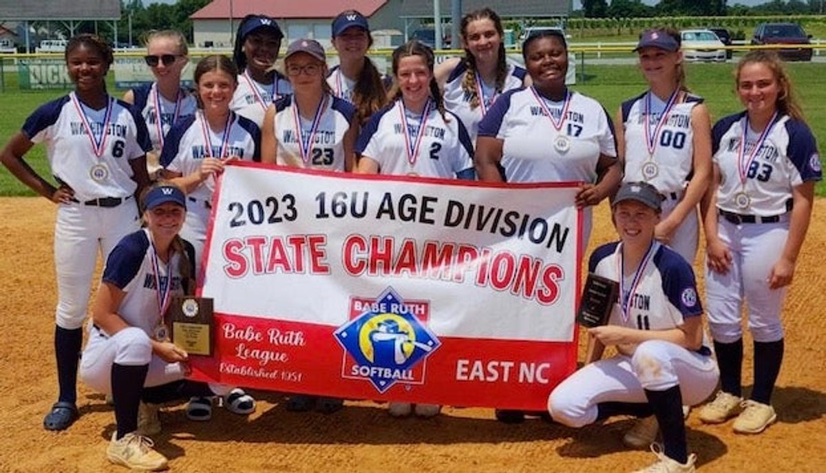 Washington 16u takes state title