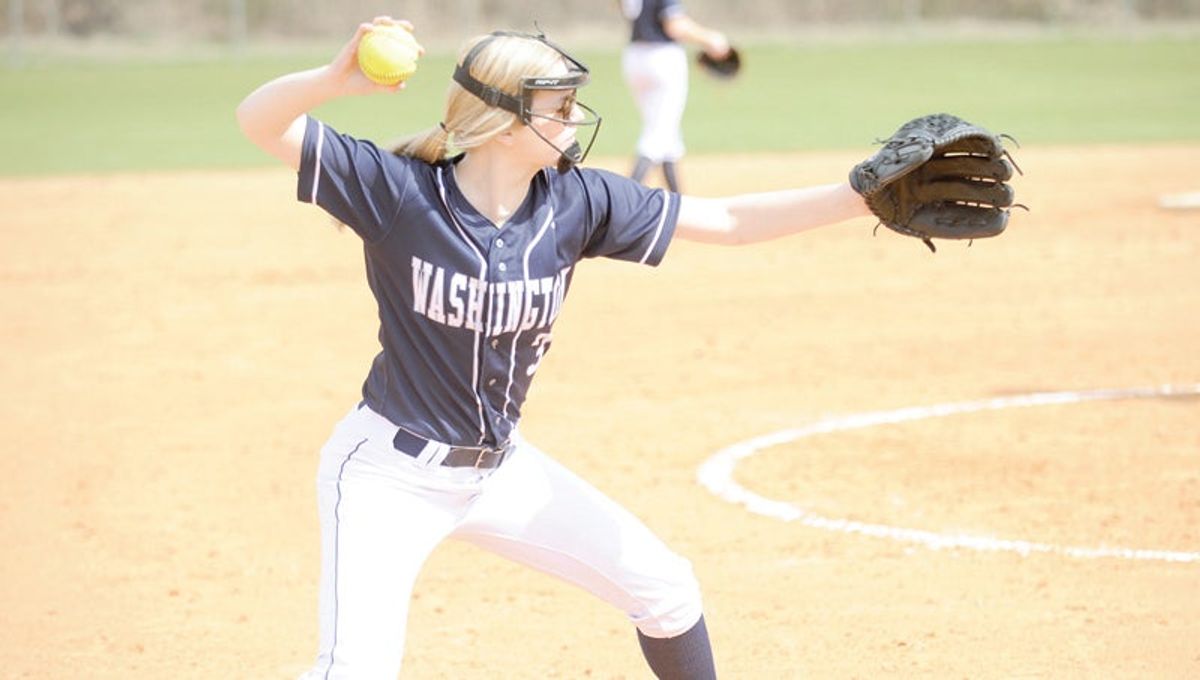 Roundup: Pam Pack and Unity both dominate in wins