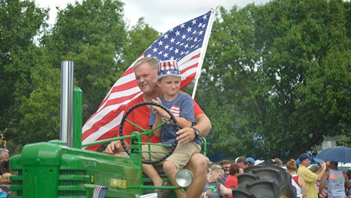 Your guide to Fourth of July in Beaufort County