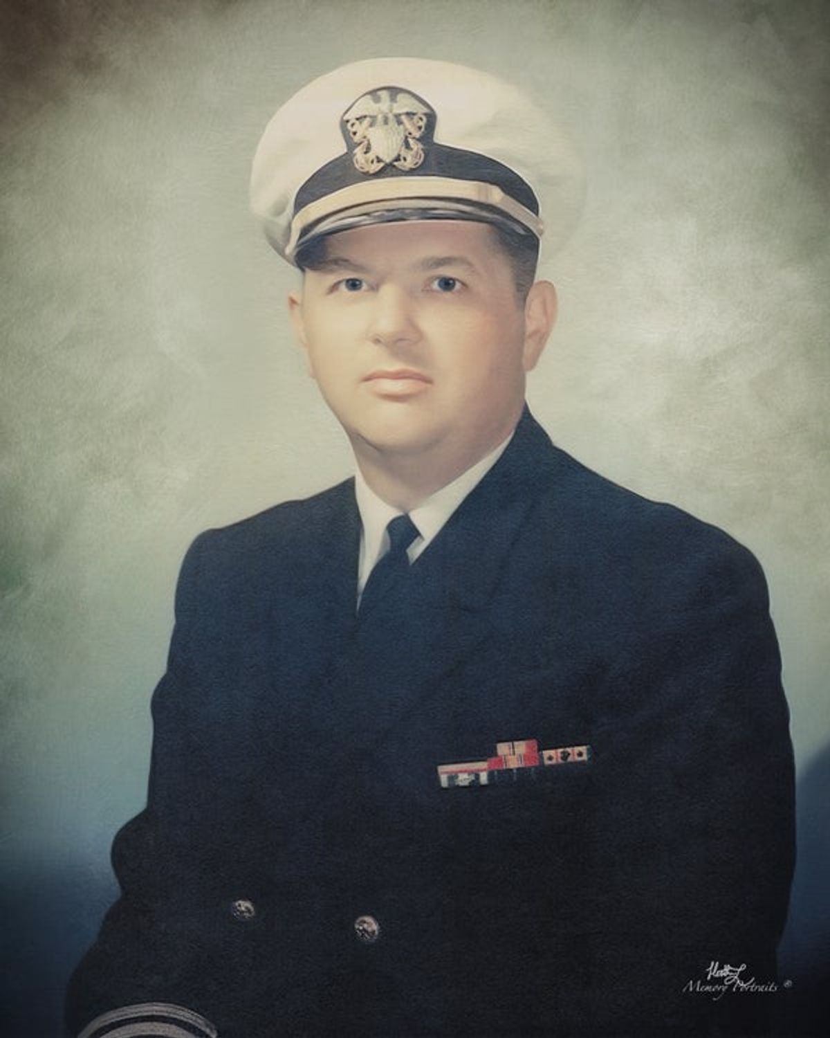 Robert James Paciocco, Sr.