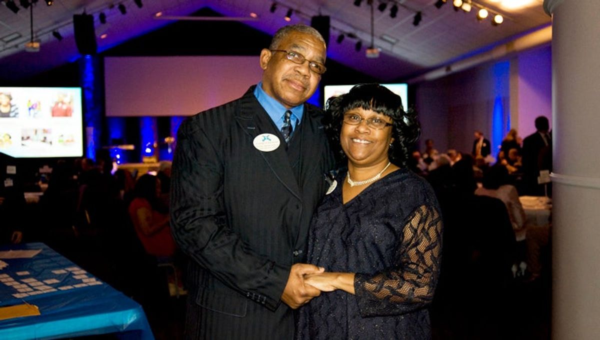 Purpose of God hosts annual fundraiser