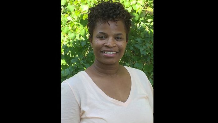 Extension welcomes new foods, nutrition agent