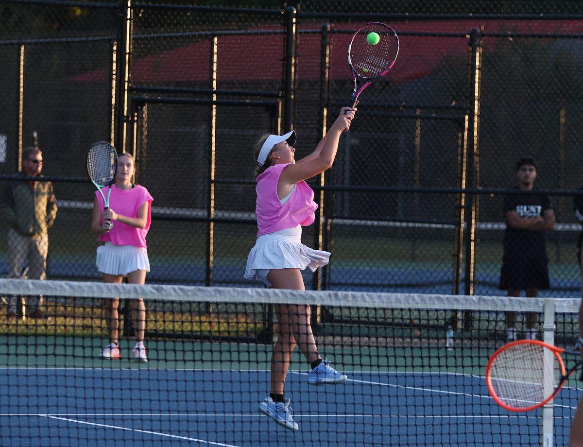 Pre-regional tennis qualifiers set the stage for 5-A East Regional at ...