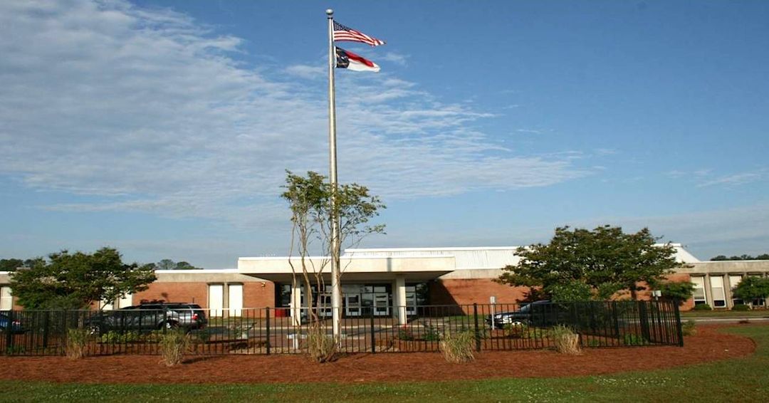 Southern Nash High secured after potential school threat