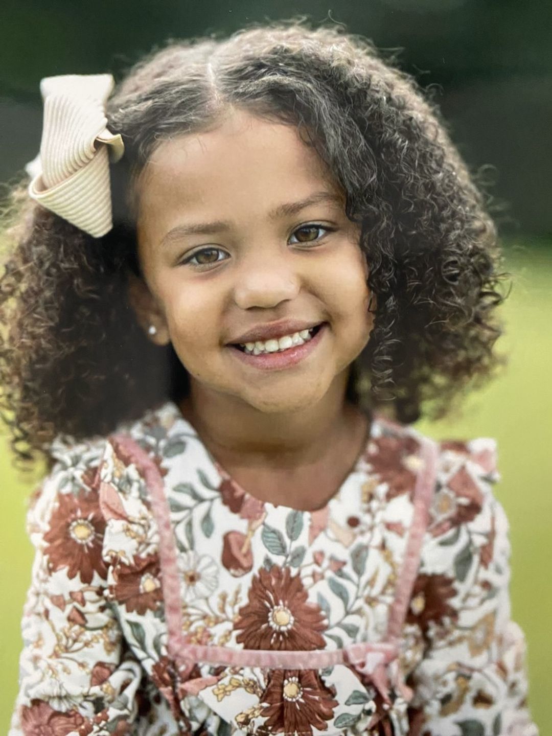 Miss Bailey/Sweetpotato Pageant contestants announced