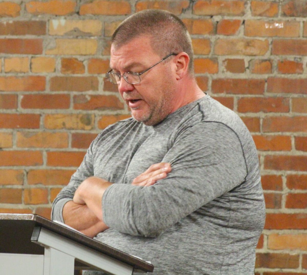 Elm City considers third-party utility management