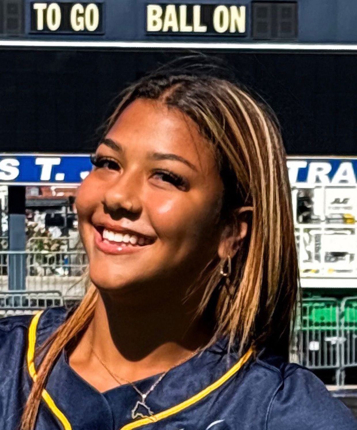 Farris & Thomas Law Student-Athlete of the Week: Aliyah Croll, Souther...