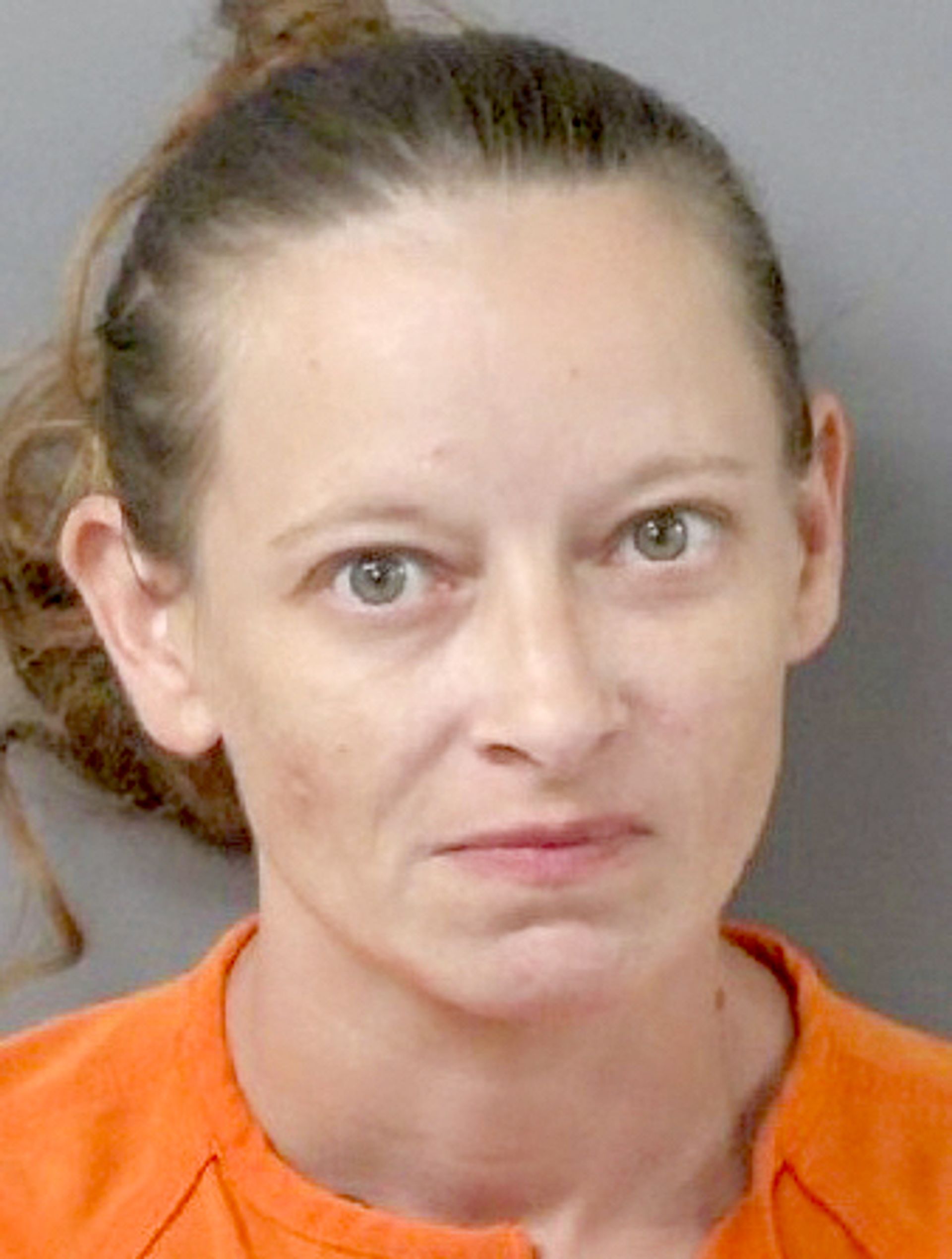 Nash deputies arrest Wilson County drug suspect