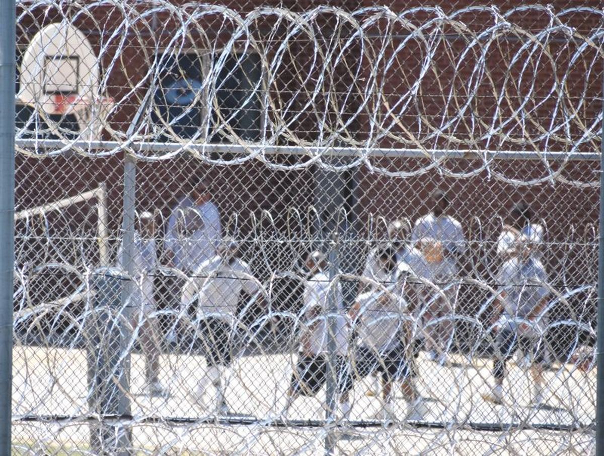 2nd Nash Correctional inmate dies of COVID-19 this week