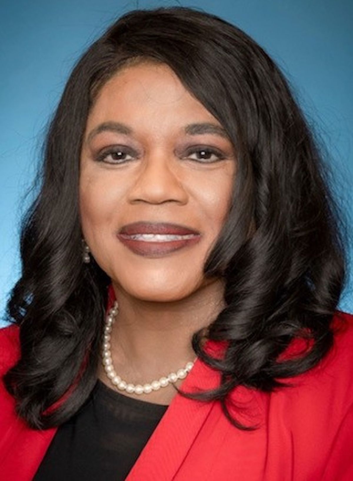 Vanessa J. Ervin joins Providence Bank board