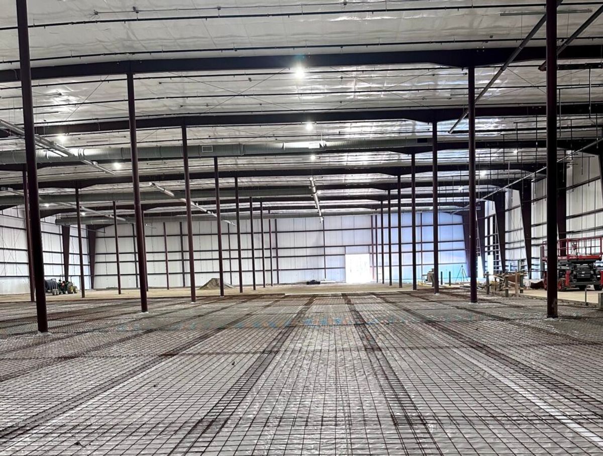 GXP-Storage headquarters to hire 100