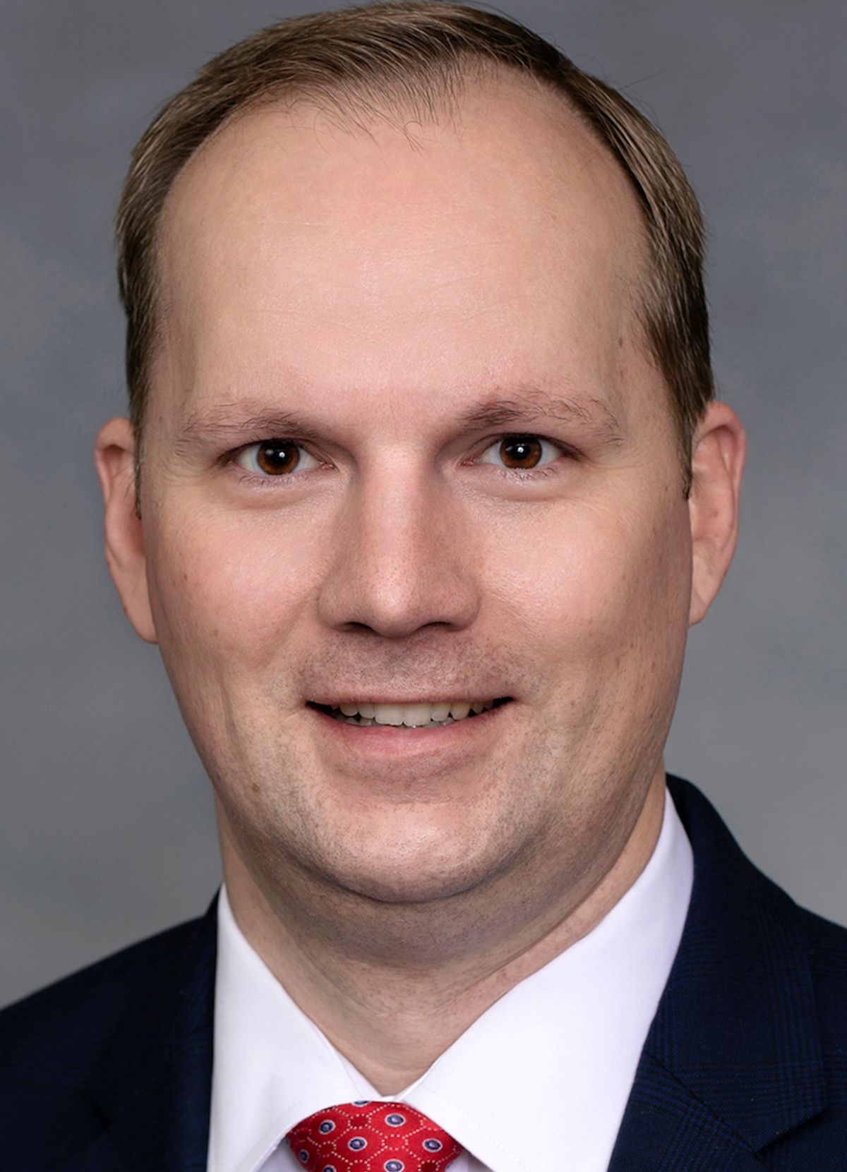 Americans for Prosperity endorses Chesser for NC House