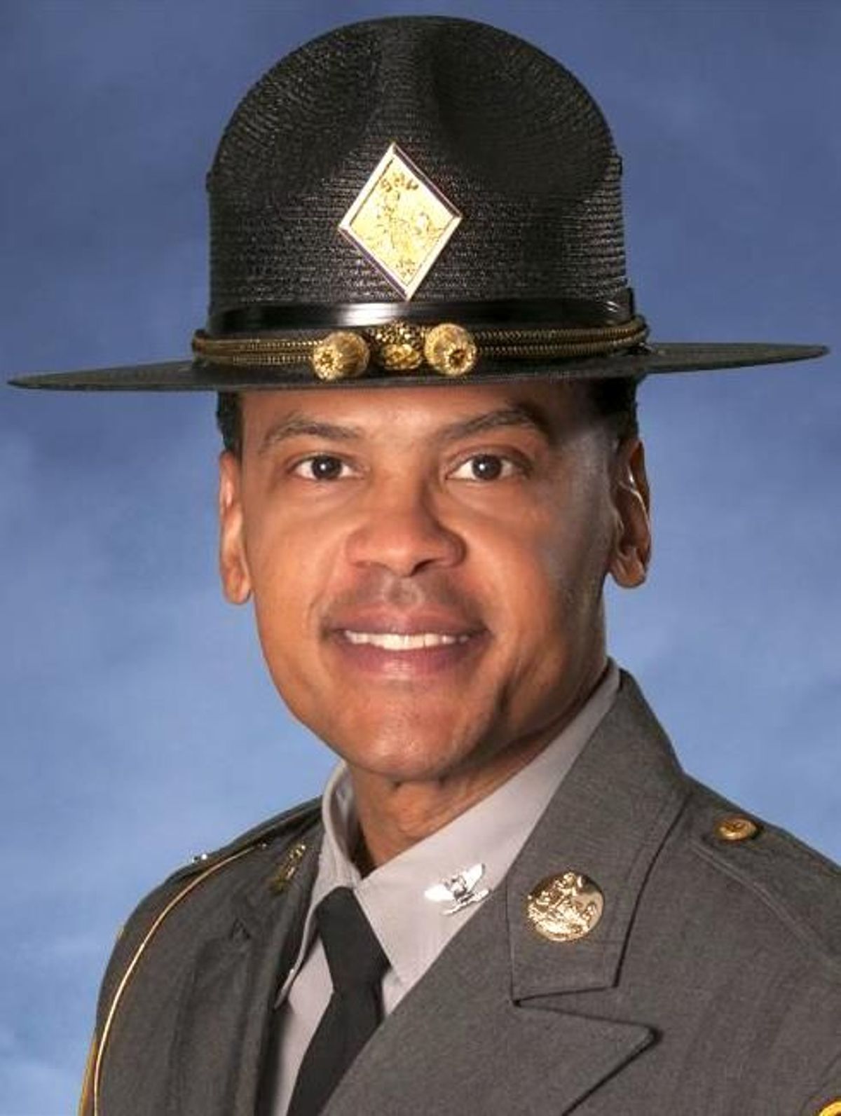 McNeill to retire as Highway Patrol commander
