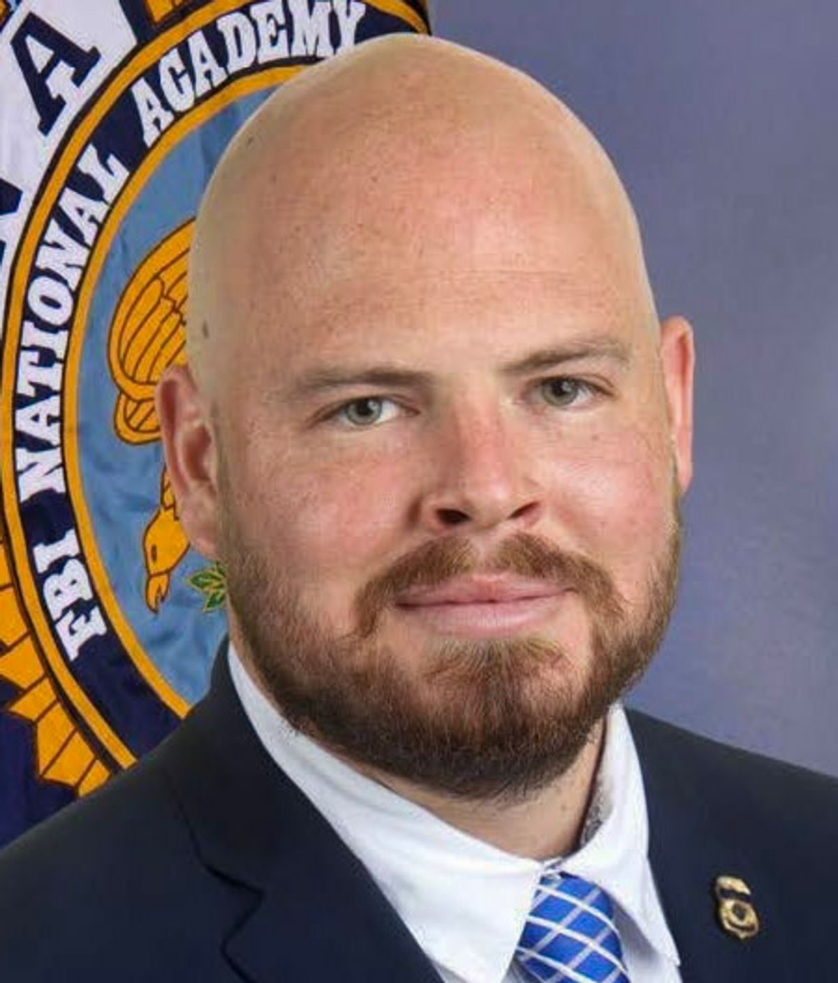 Shockley selected as Nashville’s top cop