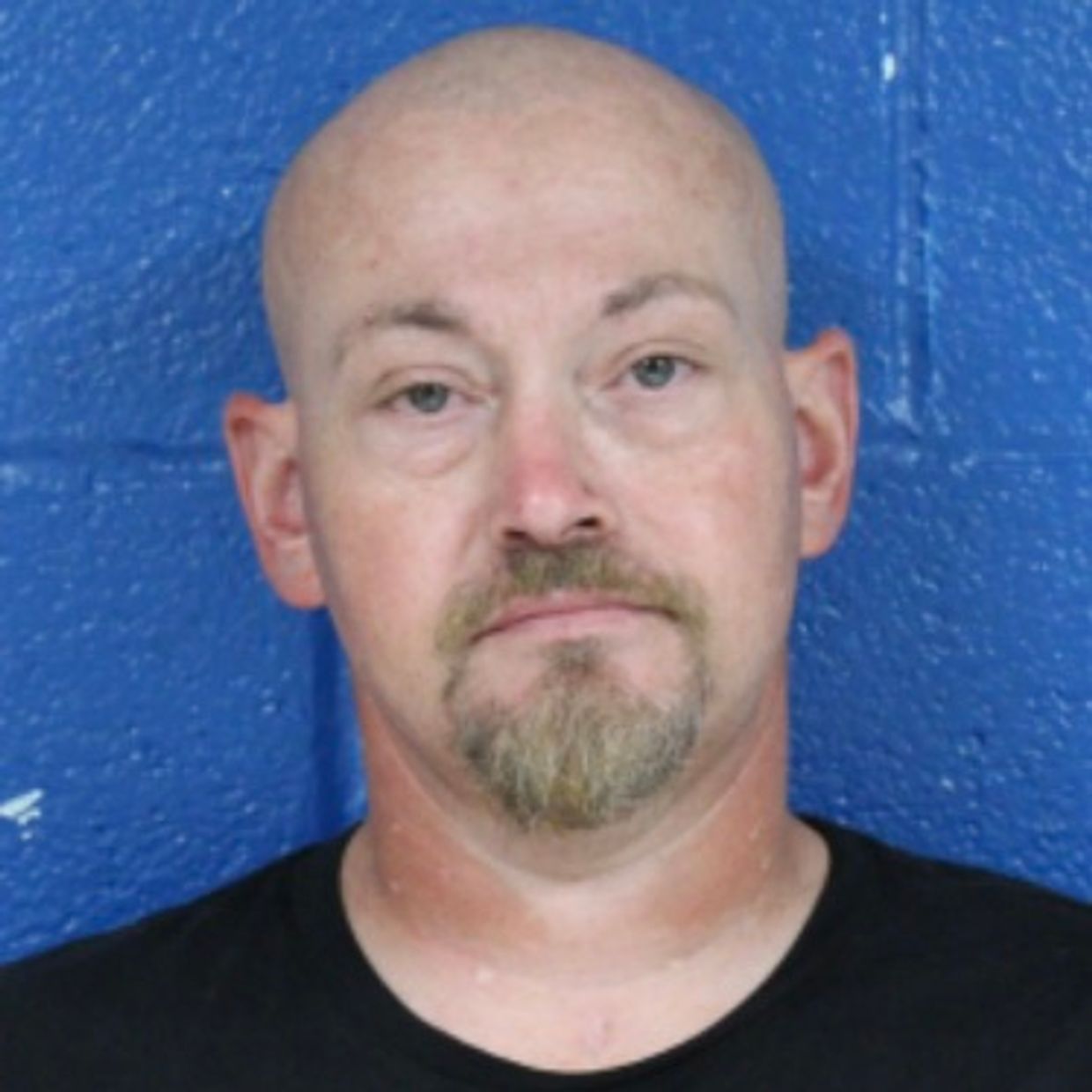 Bailey man faces Wilson break-in, theft charges