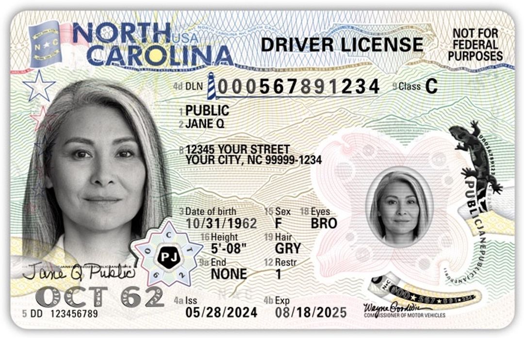 NCDMV: 18,000 drivers use new online renewal service in firs...