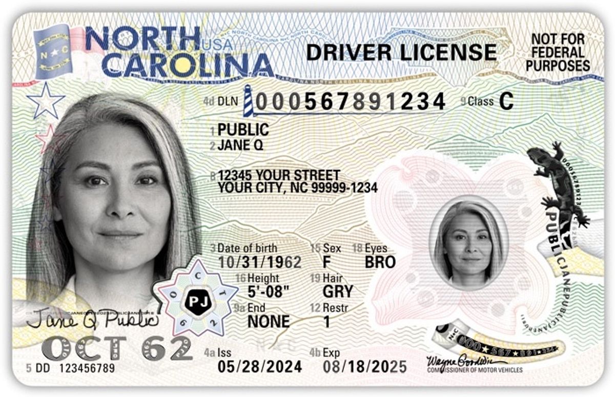 To trim wait times, NCDMV seeks 40 new driver license examiners