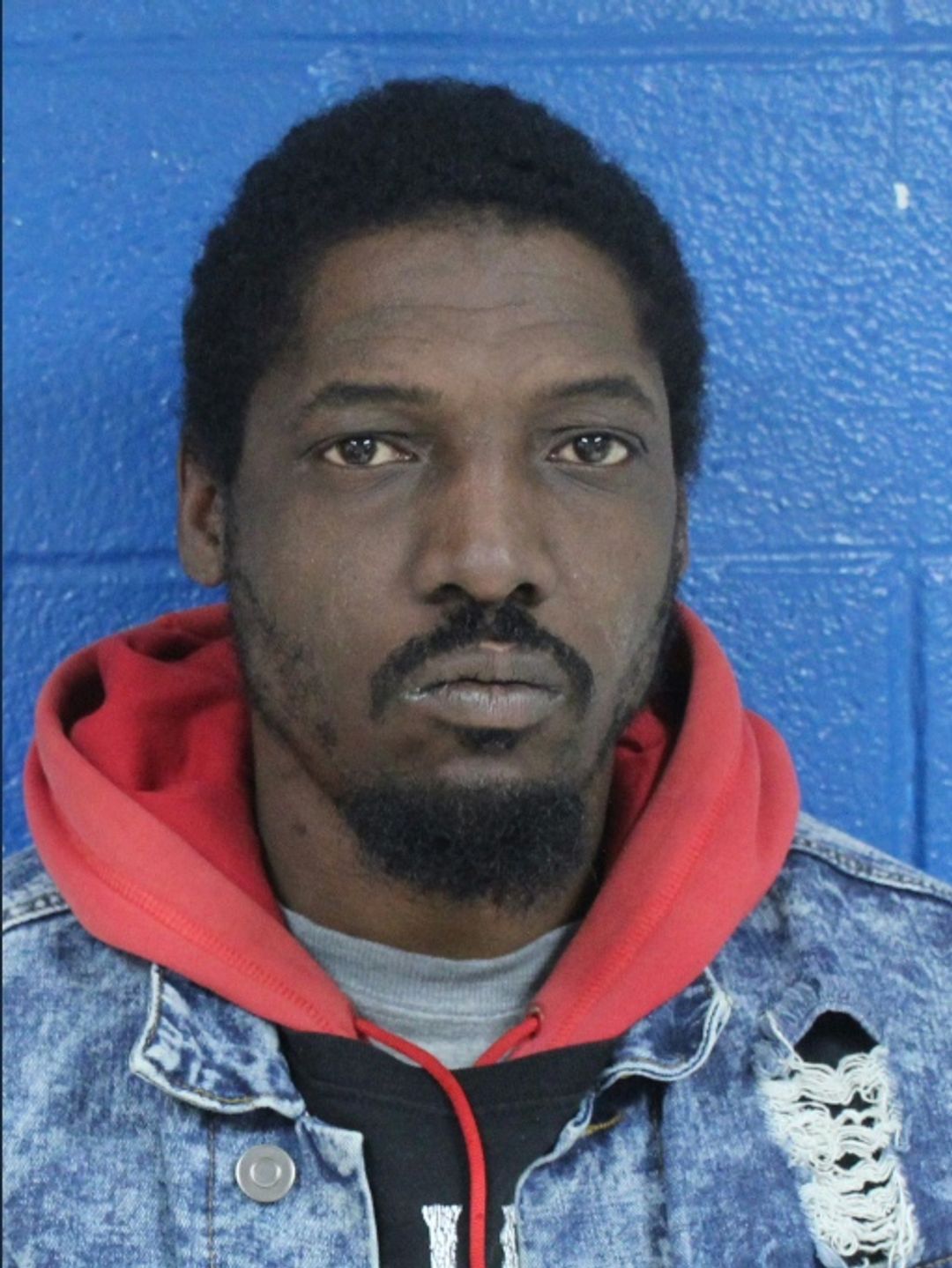 Drug trafficking suspect arrested in traffic stop