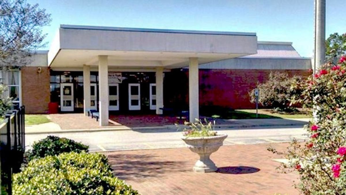 Southern Nash High School announces honor roll