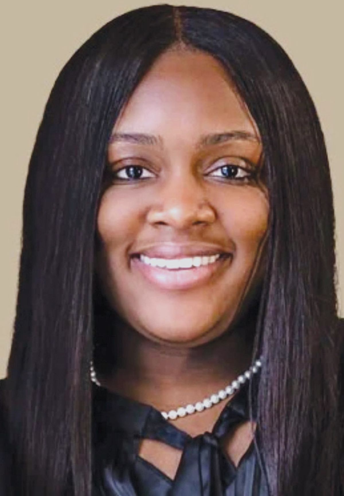 Taylor named Nash County District Court judge